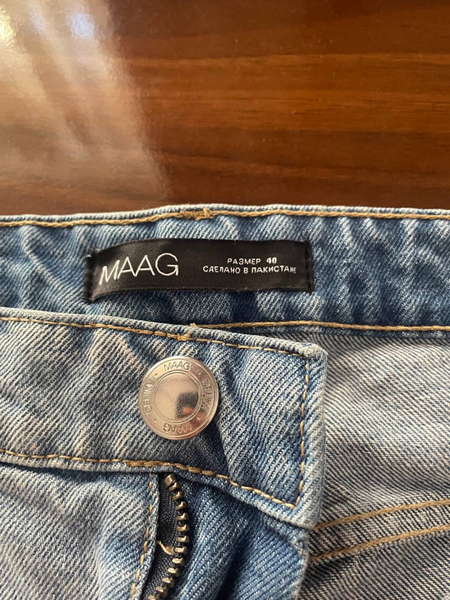 Zara, Maag оригинал