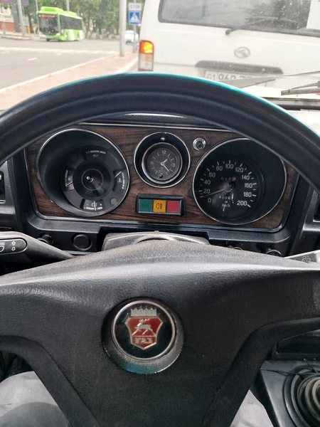 Газ 2410 йили 1990