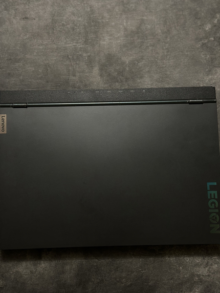 Lenovo Legion i5/ i7-10750H/ 16GB/ 512 GB SSD/ GTX 1660 TI 6GB