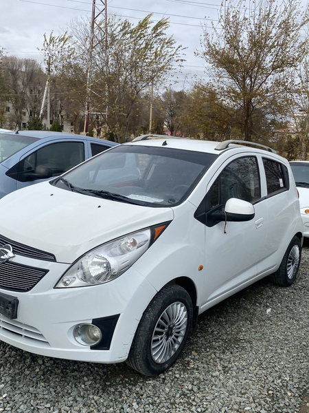Spark 2011 64 mln