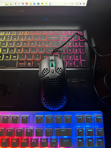 Acer Nitro 5 ( limited edition )