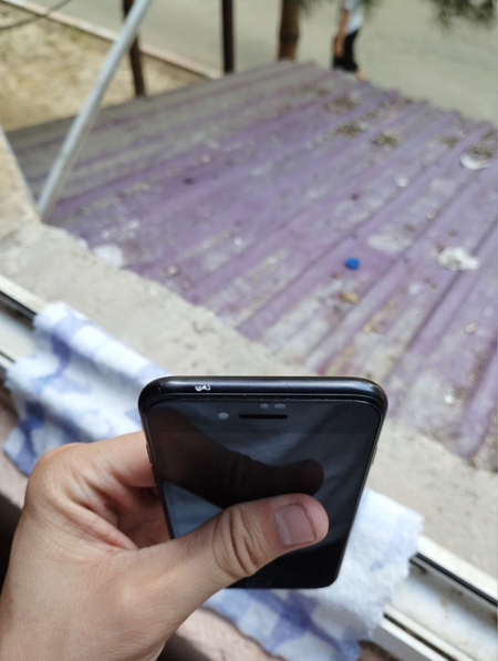 Iphone se2020 ideal xr, xs ga obmen daplata bilan