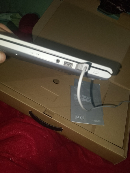 Noutbuk ASUS X515