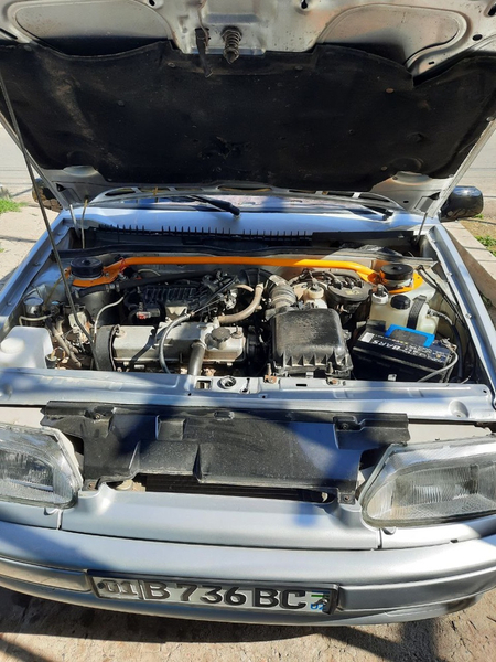 Lada Samara 2115