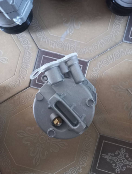 Kompresor gm nexia 3