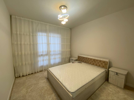 Аренда квартира Навастройка Olmazor City
