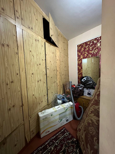 Соочно продается квартира на Ц-13 Ганга 3а4/6/9.