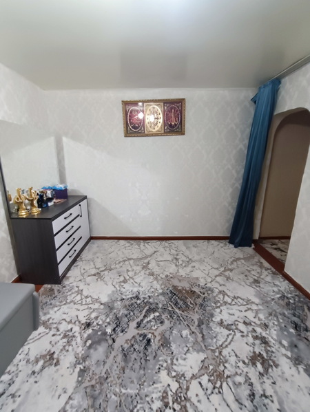 2 х ком Спутник 9 санузел раздельный 2/2 в деревянном доме 31.000 у.е.