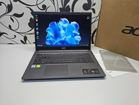 ПРОДАМ Asus Vivobook Pro 15 