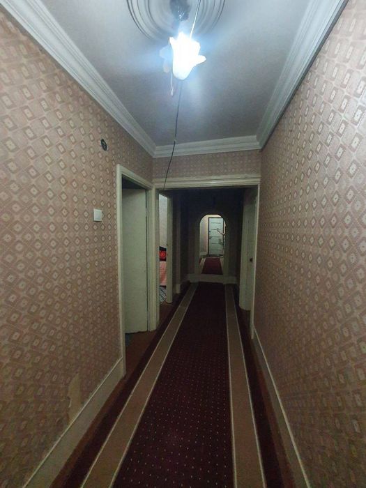 Сдается 4х комнатная Квартира. В Микрорайоне. СУПЕР ЦЕНА.