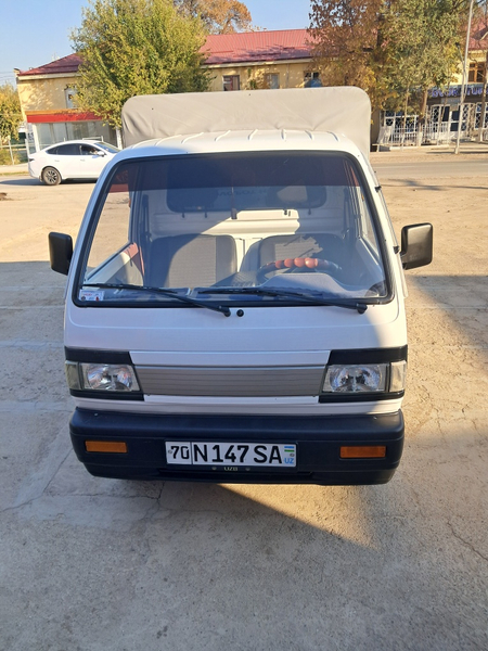 Labo 2021-yil 58ming xalol probeg.