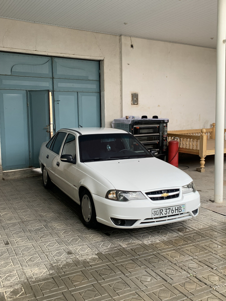 Nexia 2 1.8 lux kondisaner