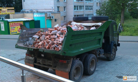 Вывоз строительного мусора,старой мебели,хлама.Вывоз мусора.Зил,Газель