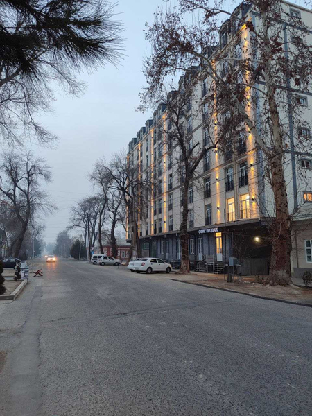 Субсидя ва Ипотекага 2 хонали хонадонлар 35 млн бошки тулов.