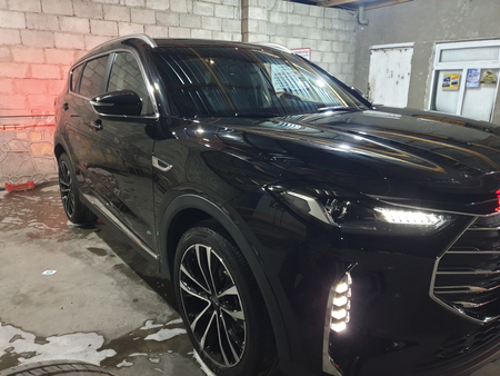 Jetaur x70 plus 1.6 turbina