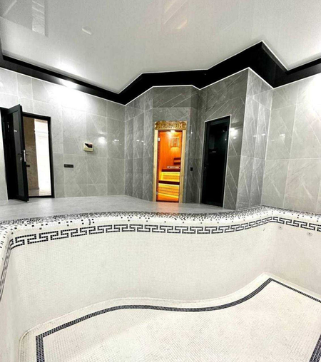V2498 ПРОДАЕТСЯ ДОМ улице Миришкор Ор.р: Чайхана Салом  2,5 соток