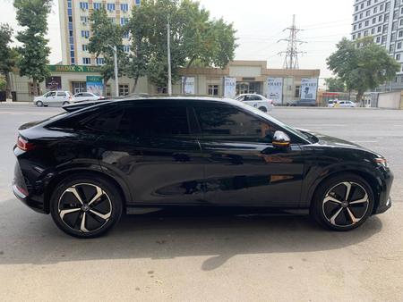 BYD song L 10000 сразу 25 месяцев по 1000