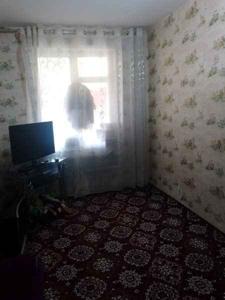 Срочно квартира соУй сотилади нахтга 2 хонали