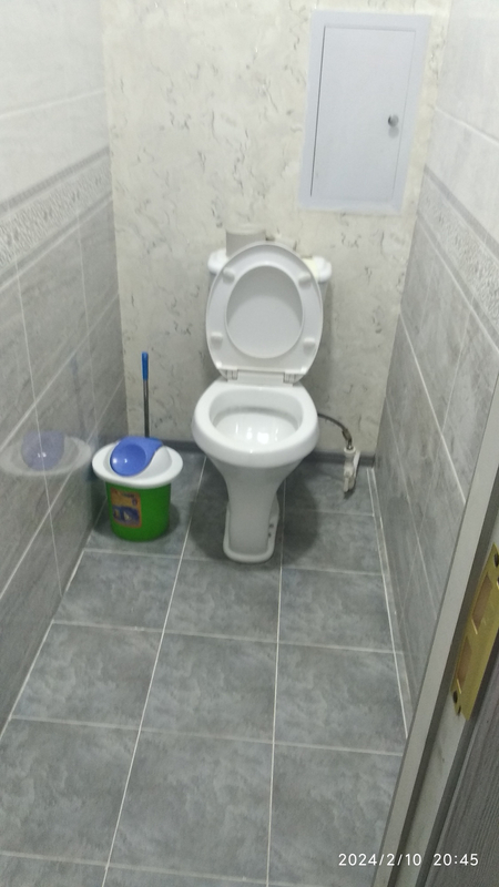 Сдается квартира новостройка