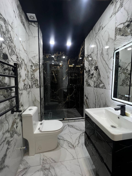 Продается квартира в ЖК PANDORA,  ЮА - 4