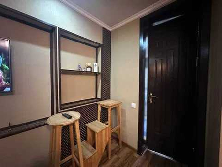 Космонавты 1в2/1/5 кирпич 42м2 балк 2*6 ЕвроР меб+тех Ор-р: Интерпол