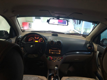 Nexia R3 Chevrolet