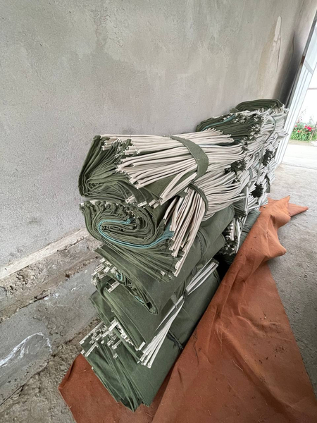 Мешок инкассаторский 90x60