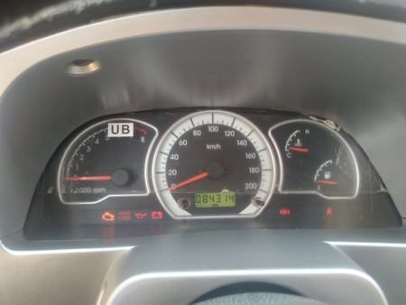 Neksiya 2 DONS 1.6