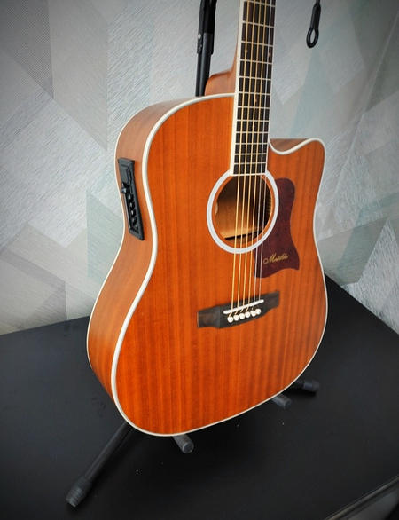 Gitara Matilda akustika
