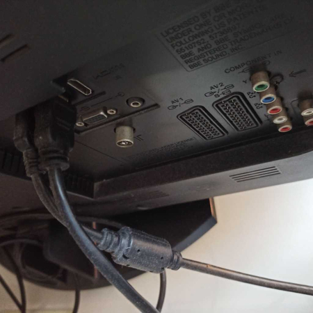 Телевизор Sony 32.Маde in Slovenia