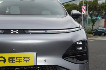 Xpeng g6 Car Под Ваш Заказ