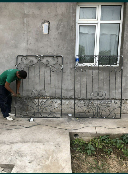 Сварка .сварочная работа