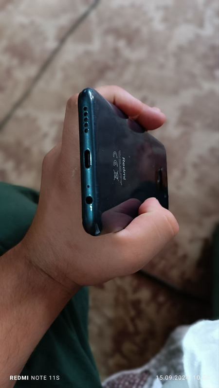 Продается Redmi Note9