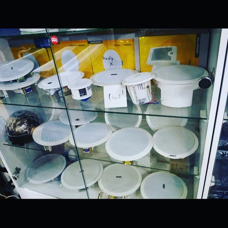 Продаётся потолочная колонка TADS