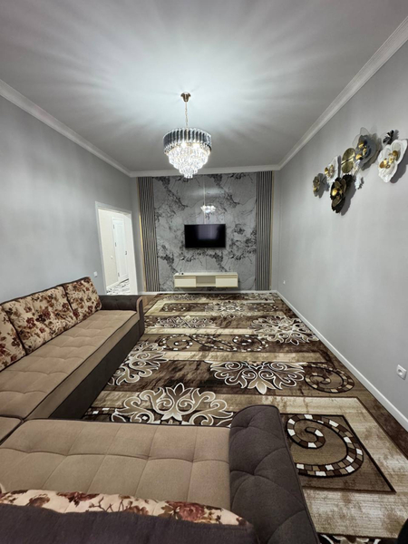 3/4/5 Golden House, Parkent village, Новостройка