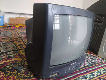Продам Samsung TXJ1366 13-дюймовый ЭЛТ-телевизор