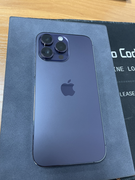 iPhone 14 Pro Max 256GB 91%