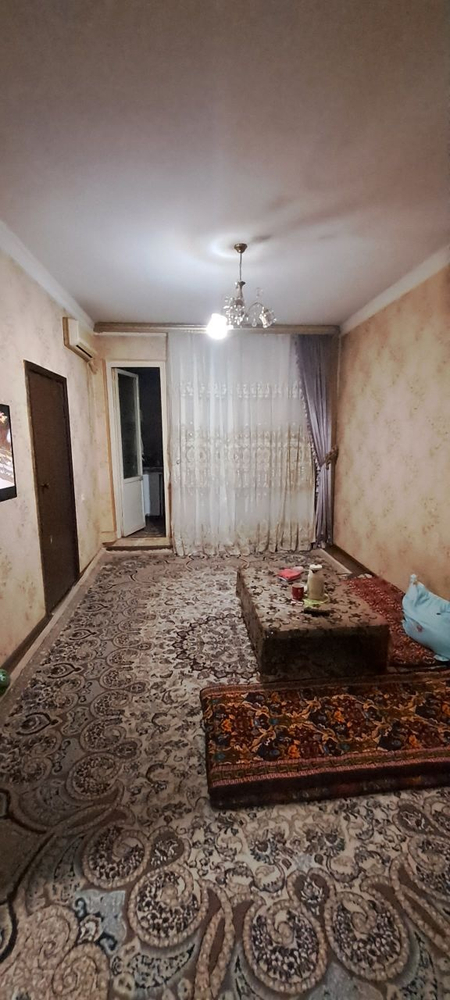 Квартира Чиланзар Ц квартал 3в4/1/4 Метро Чиланзар