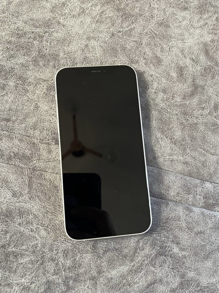 Iphone 12 White 64Gb