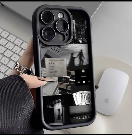 Чехол на iphone 11 pro max