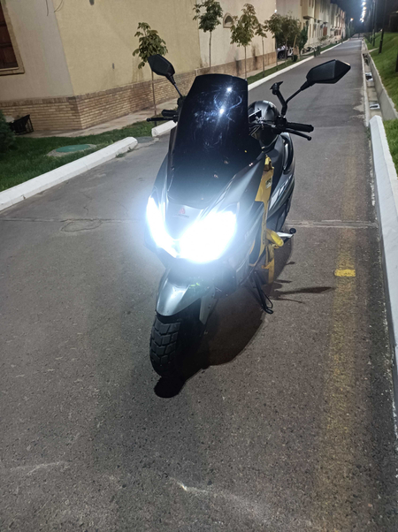 Srochna TIGR 2024.avgust 150 kub sotiladi