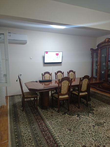 Юнусабад-14 ТЦ Кристалл 4/5/5 92м²