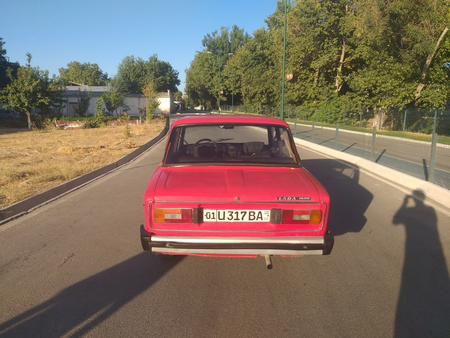 Жигули Ваз 2106 Сотилади