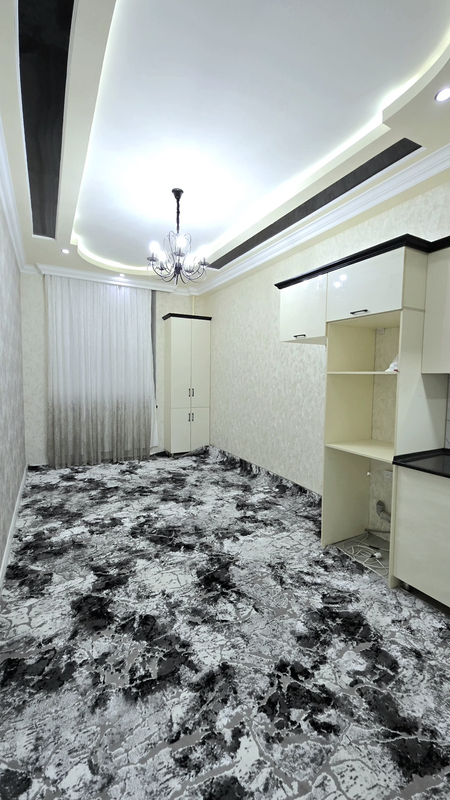 Срочно продаётся в элитной новостройке квартира.