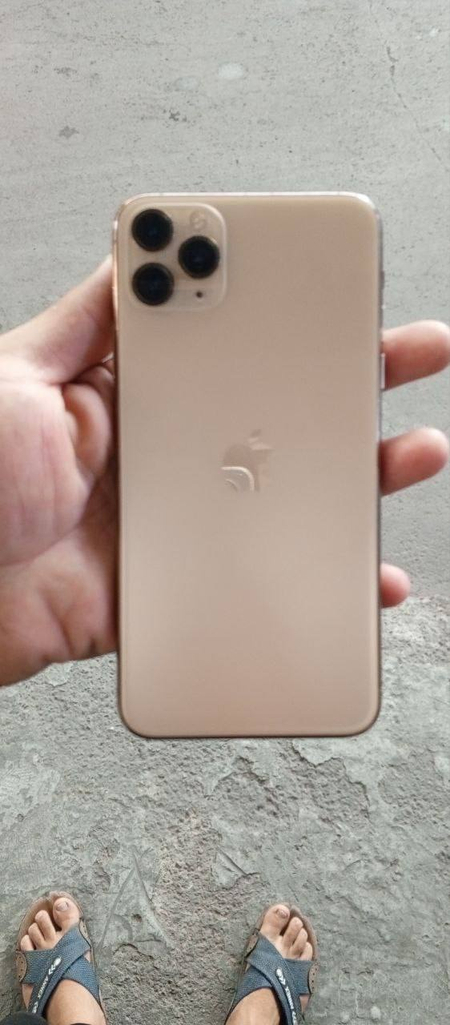 Iphone 11 Pro Max 256gb LLA