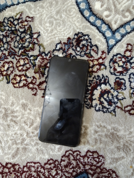 Vivo y12s в хорошем состоянии 32/3