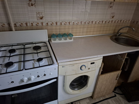 Продажа 22квартал Учтепинский район