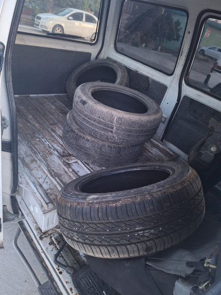 185/55R15 Spark Gentra Nexia