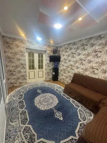 ЧОРСУ. 4/4/9 Шайхантахурский р-н. 90м2. САМАРКАНД ДАРВОЗА