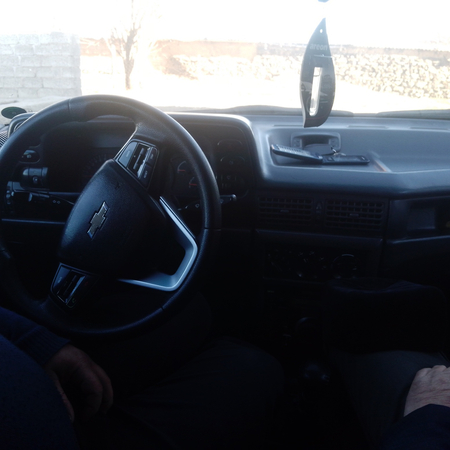 Daewoo nexia 1 dons